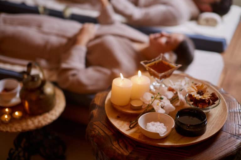 Cancer Spa Treatments & Gentle Therapies | Opulence